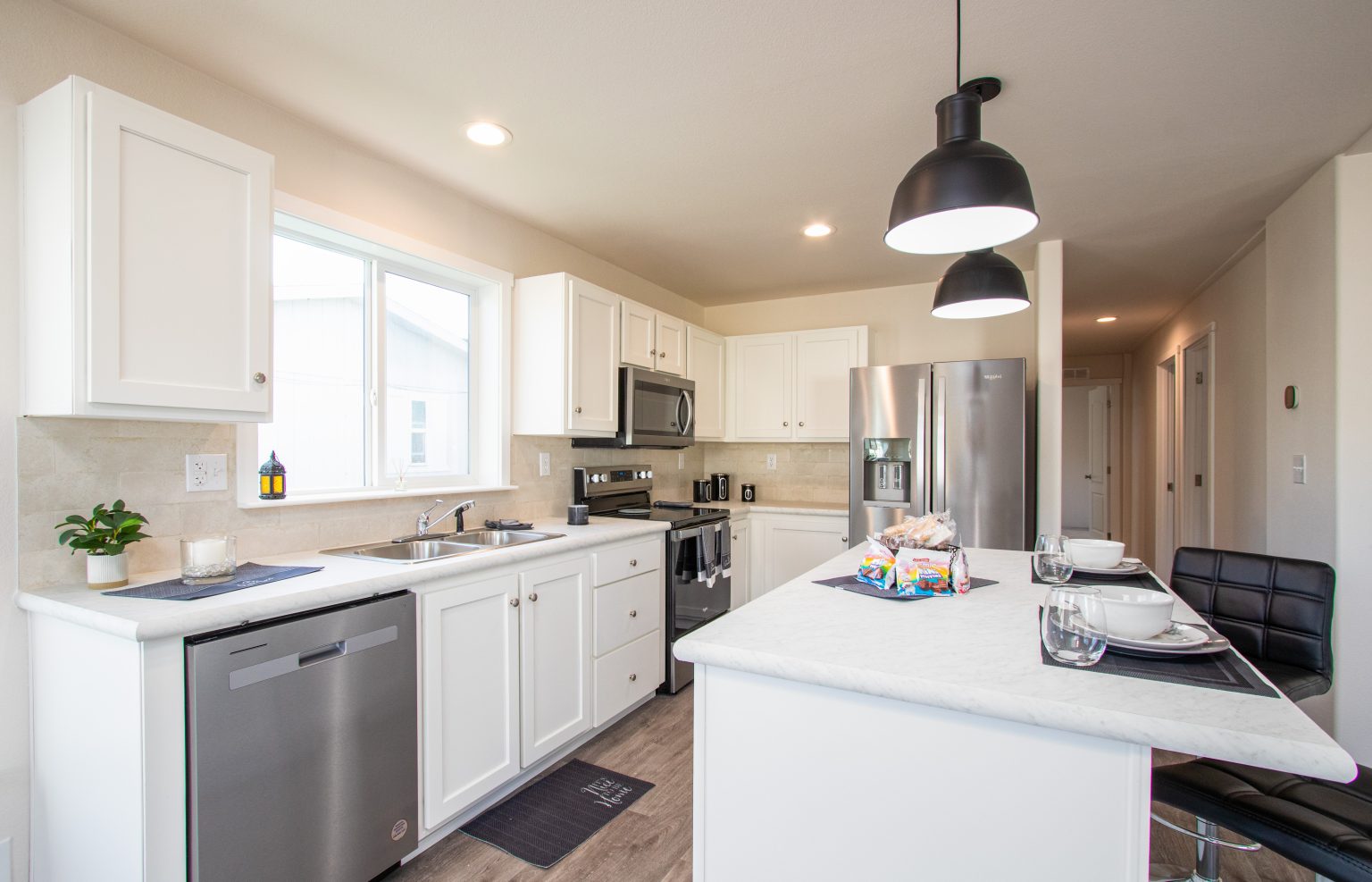 1349 Meadowland Lane - Rustic Acres